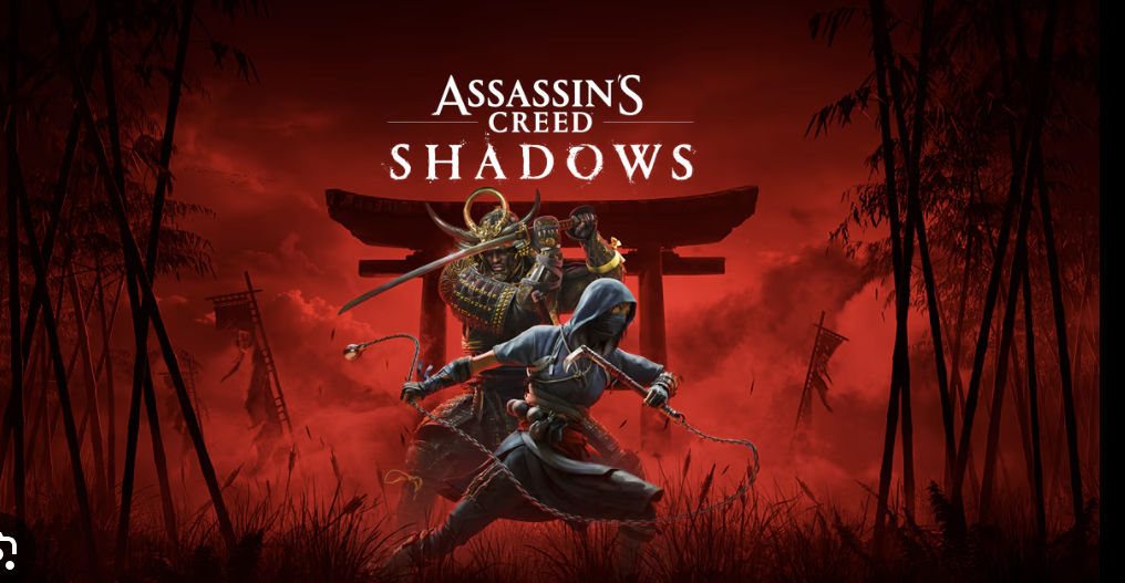 Đánh giá tựa game Assassin's Creed Shadows – Narak HiTech Store
