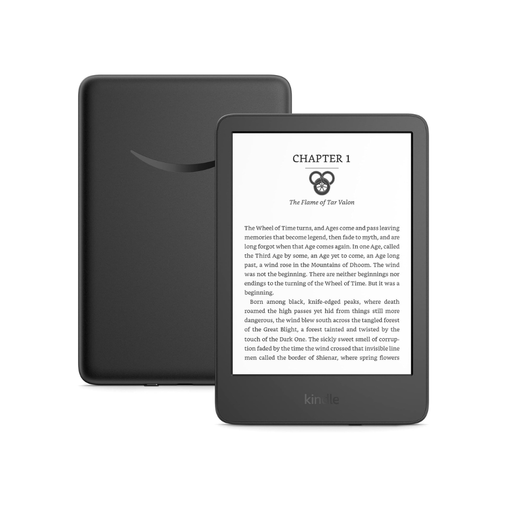 Kindle Basic (2022) 16GB – Narak HiTech Store